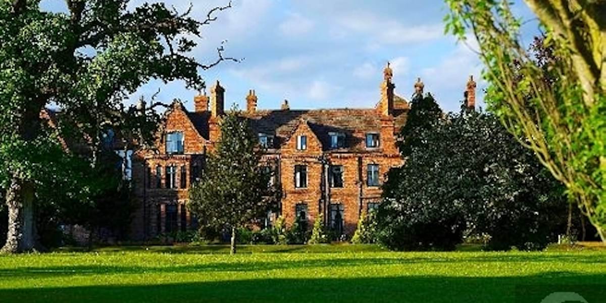 Aldwark Manor Golf and Spa Hotel Venue Hire | Conferences UK