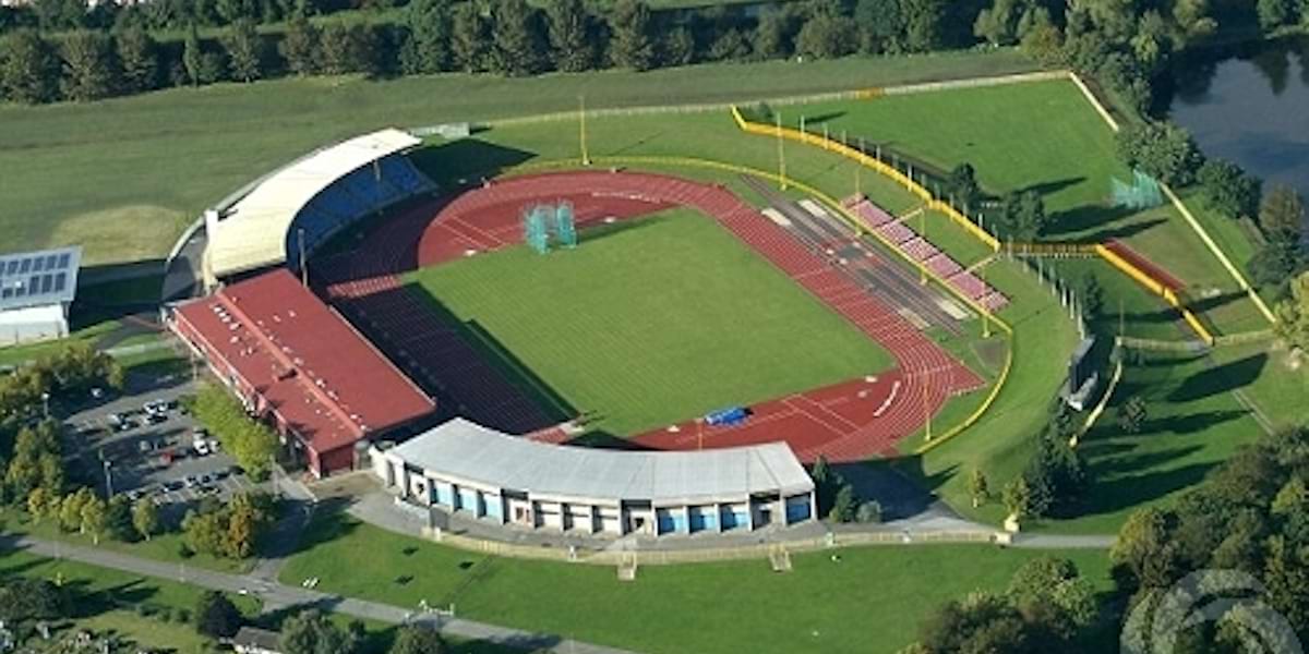 Alexander Stadium Venue Hire | Conferences UK