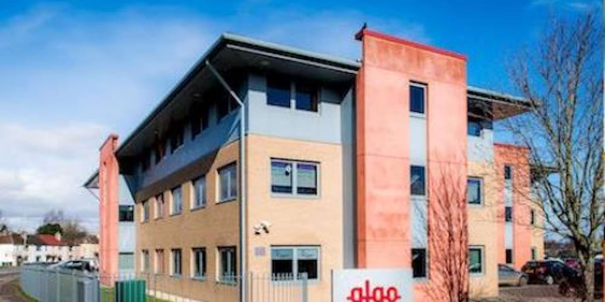 Algo Business Centre Venue Hire | Conferences UK