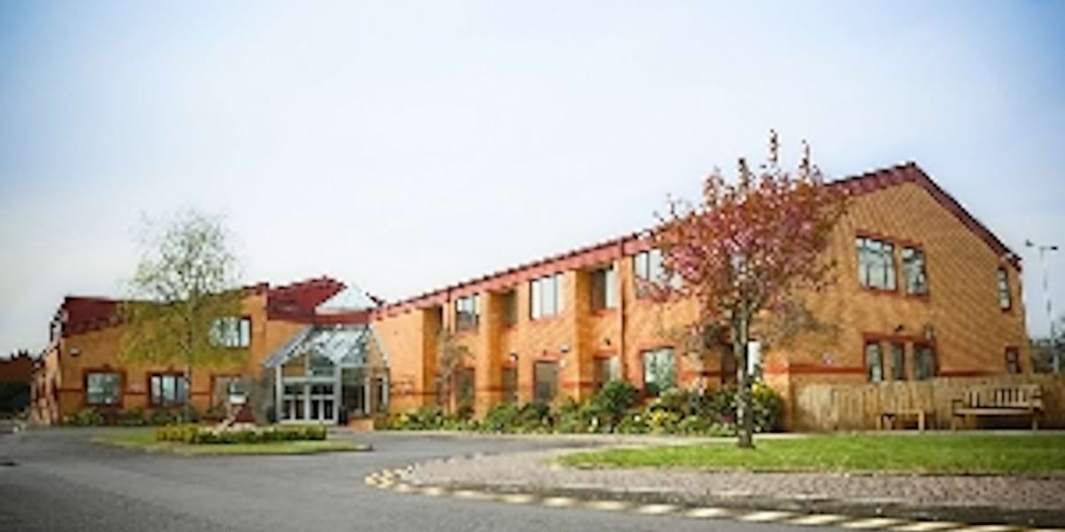 All Nations Centre Cardiff | United Kingdom