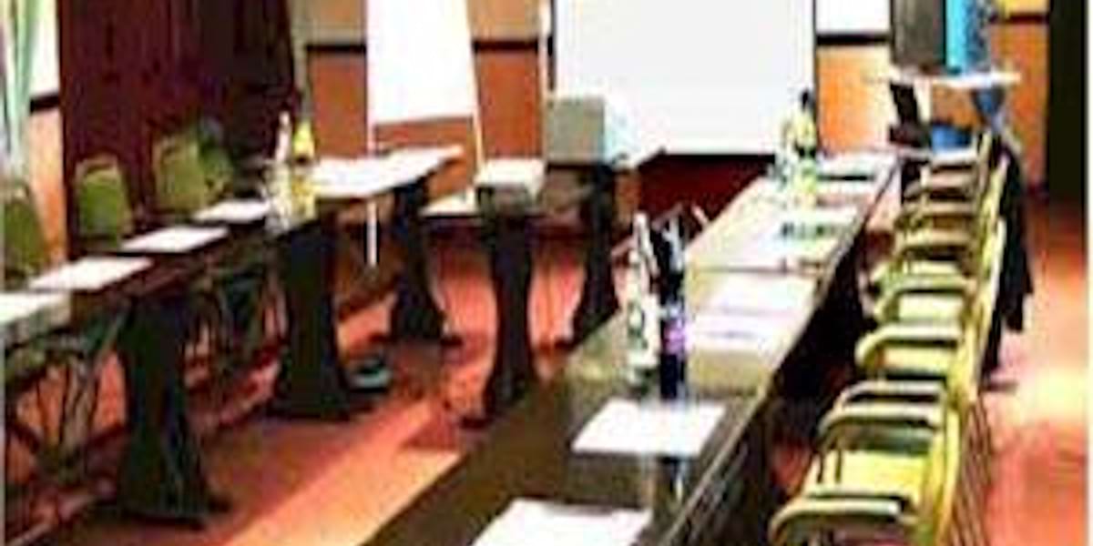Alsager Golf and Country Club Venue Hire | Conferences UK