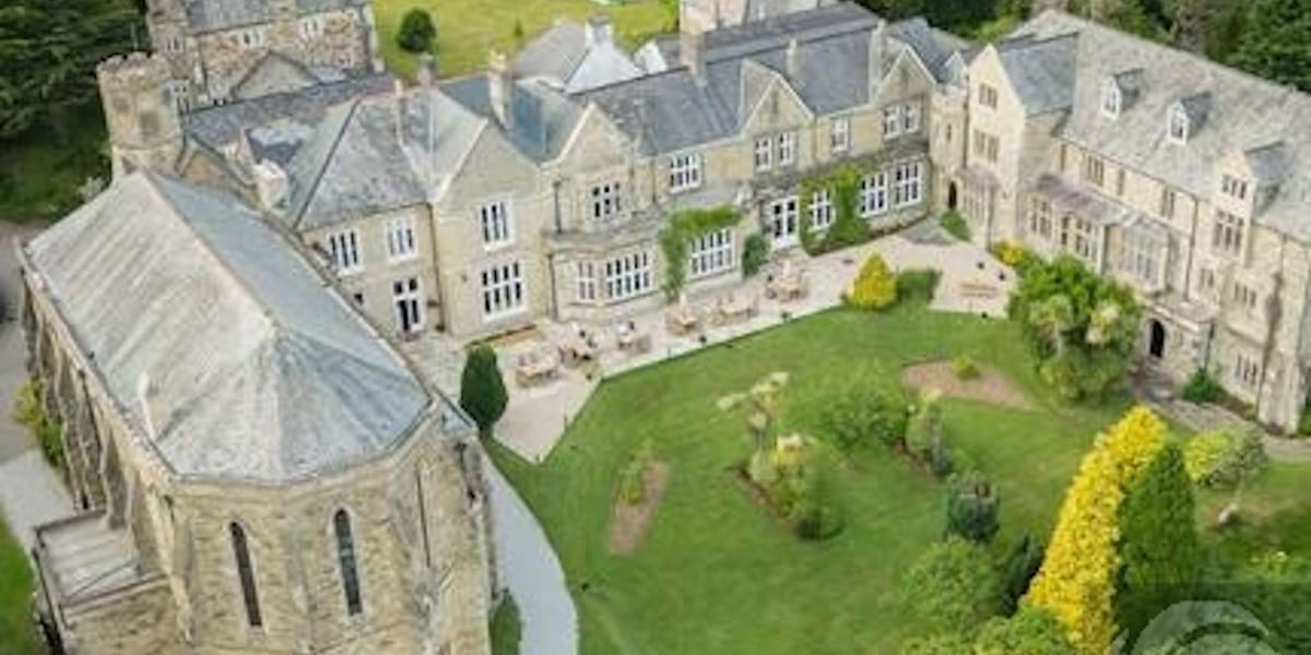 The Alverton | United Kingdom