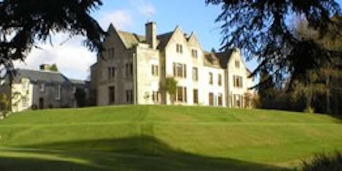 Alvie House Venue Hire | Conferences UK