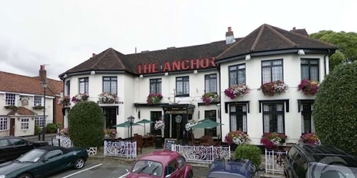 Anchor Hotel Venue Hire | Conferences UK