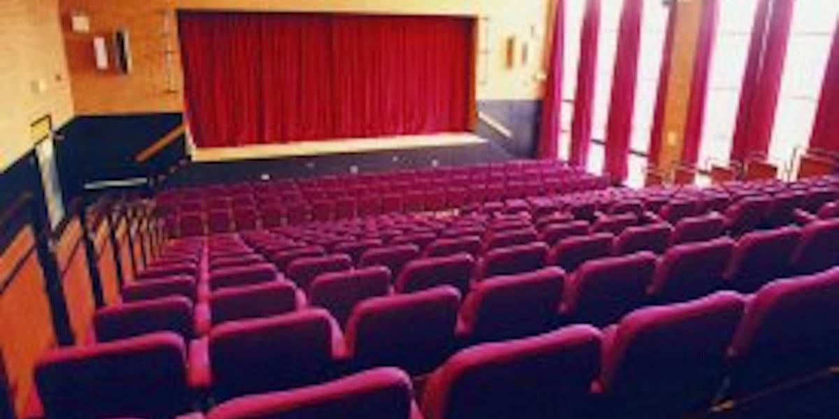 Angel Centre Venue Hire | Conferences UK