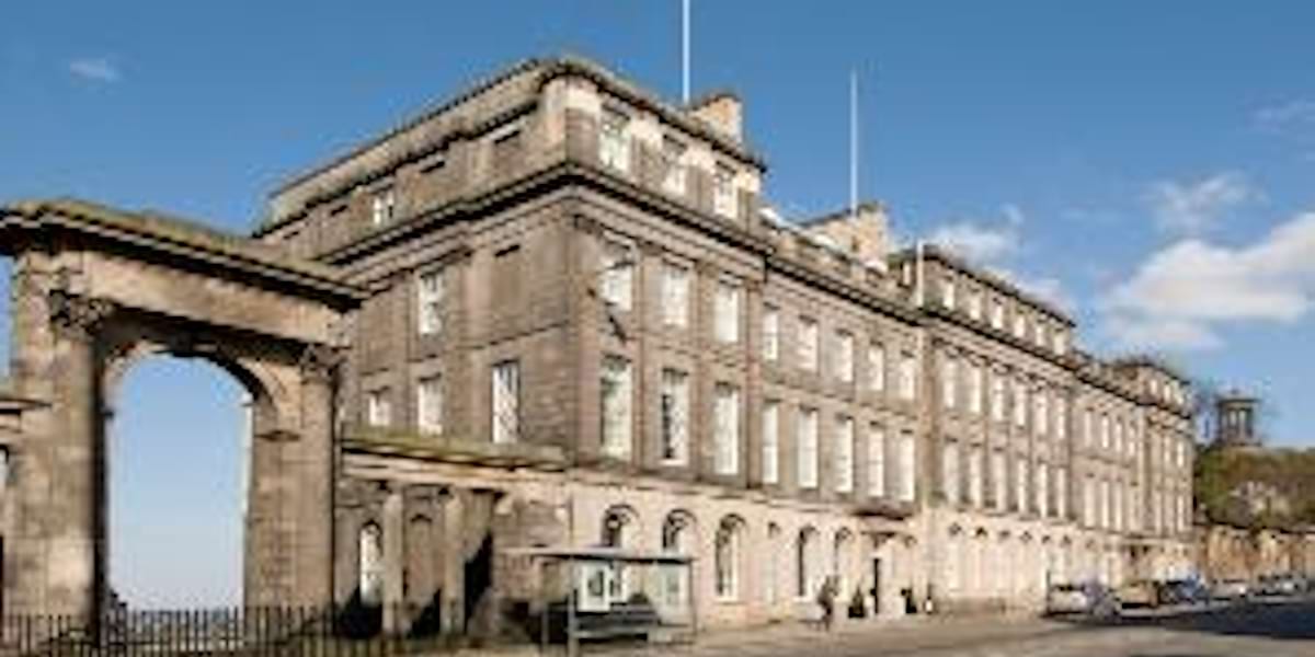 Apex Waterloo Place Hotel Edinburgh | United Kingdom
