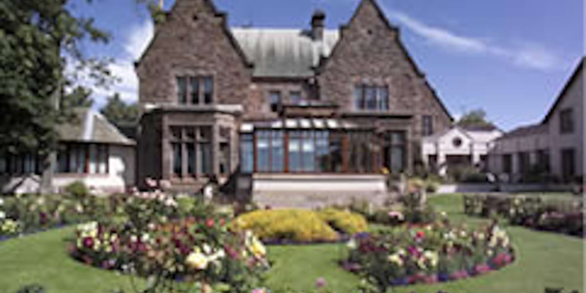 Appleby Manor Country House Hotel Cumbria | United Kingdom