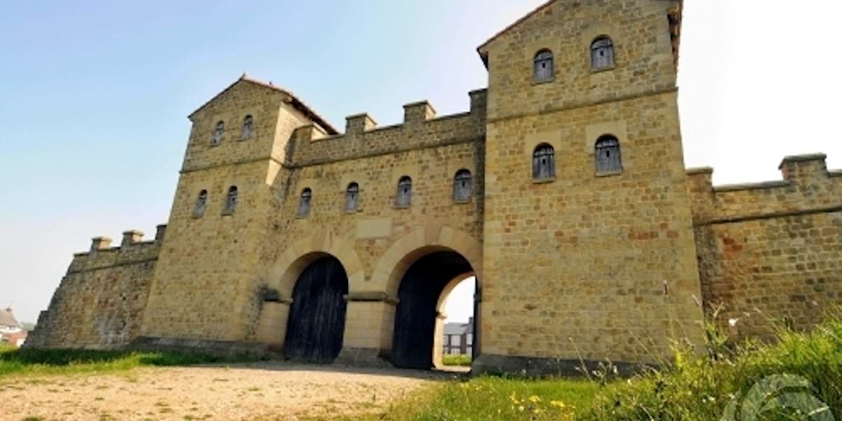 Arbeia Roman Fort Venue Hire | Conferences UK