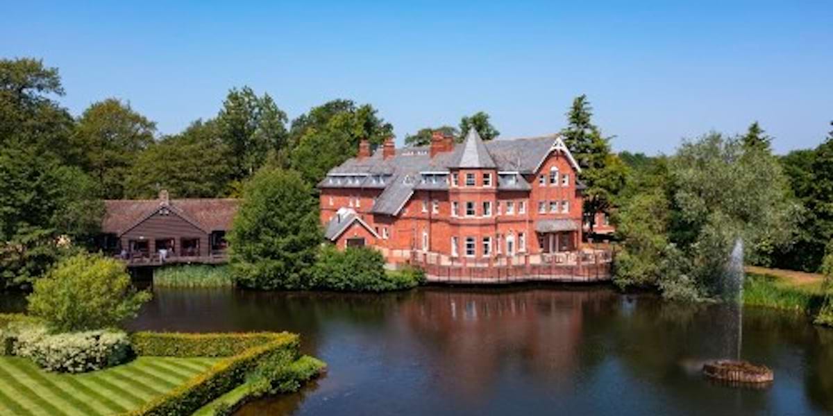 Ardencote Venue Hire | Conferences UK