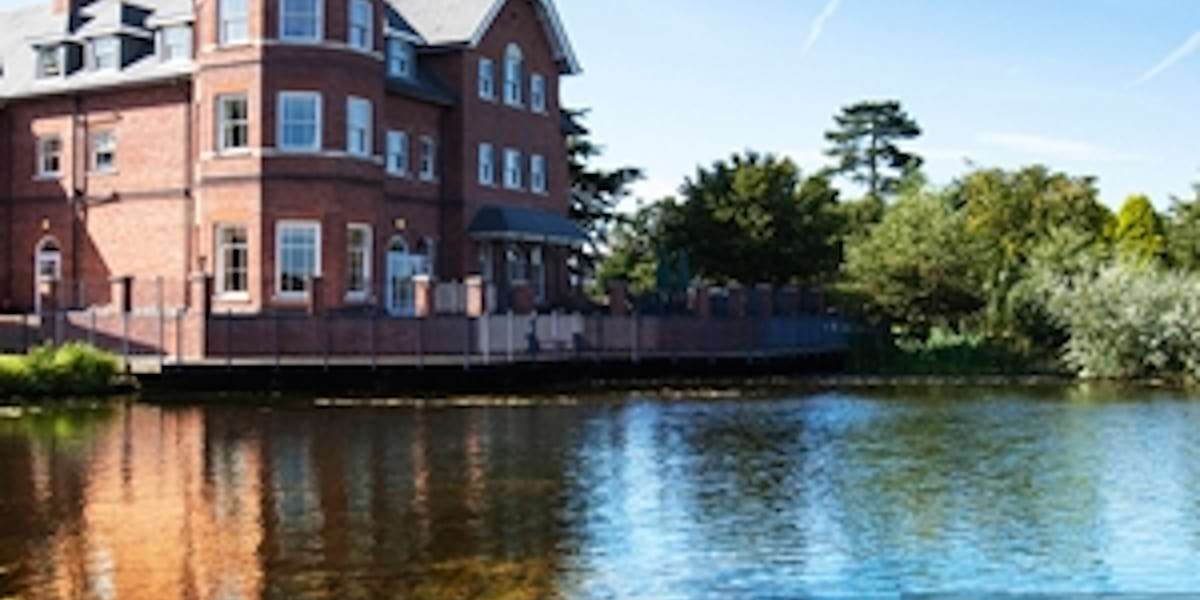 Ardencote Manor Hotel and Country Club Warwick | United Kingdom