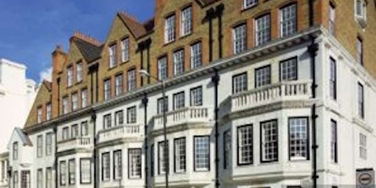 Argyll 2 Eaton Gate | United Kingdom