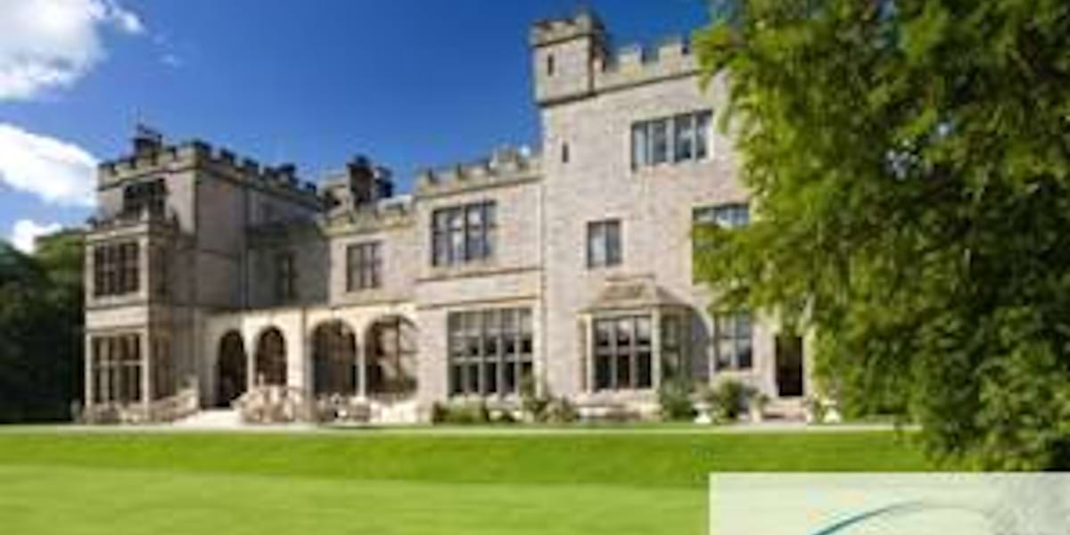 Armathwaite Hall Cumbria | United Kingdom