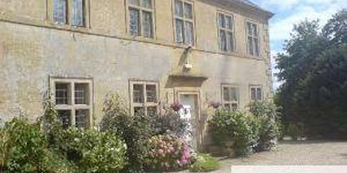 Ash House Country Hotel Venue Hire | Conferences UK