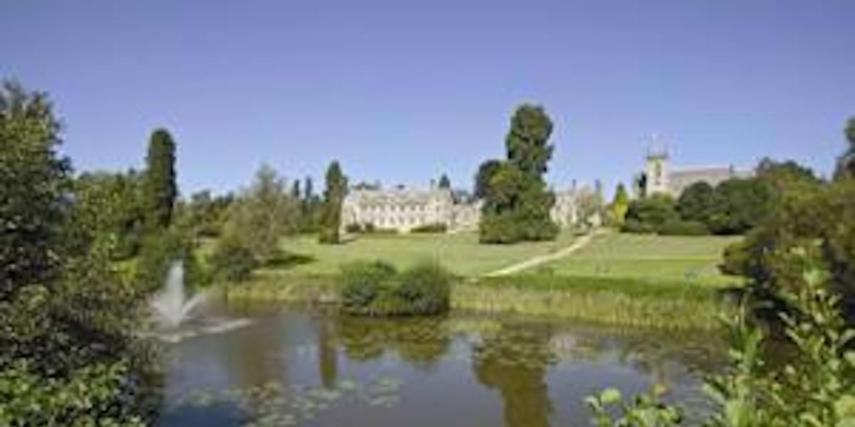 Ashdown Park Hotel and Country Club Venue Hire | Conferences UK