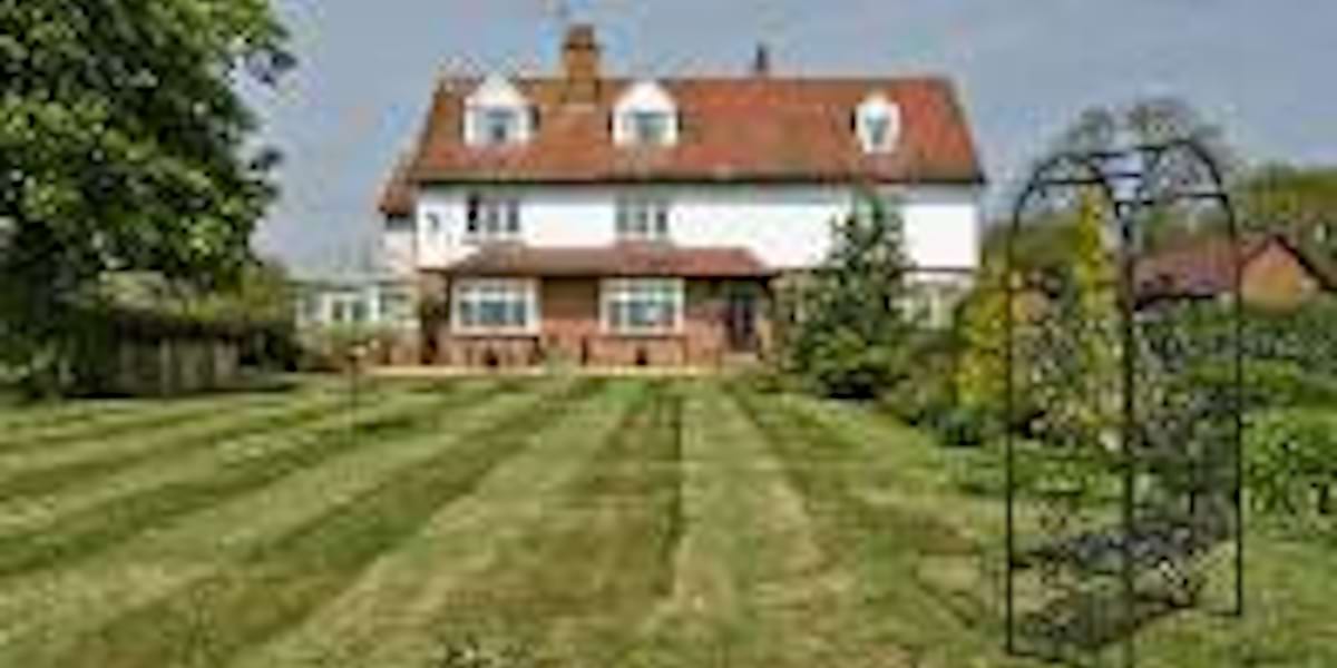 Ashleigh House Hotel Venue Hire | Conferences UK