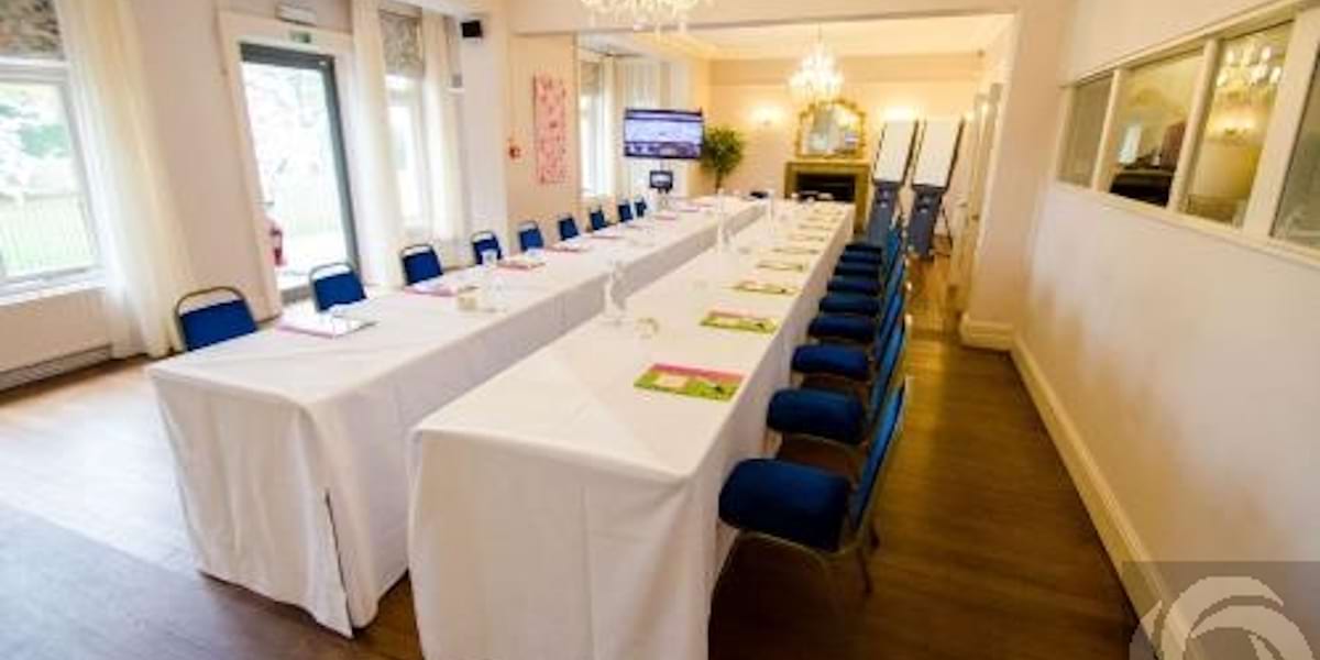 Ashton Lodge Country House Venue Hire | Conferences UK