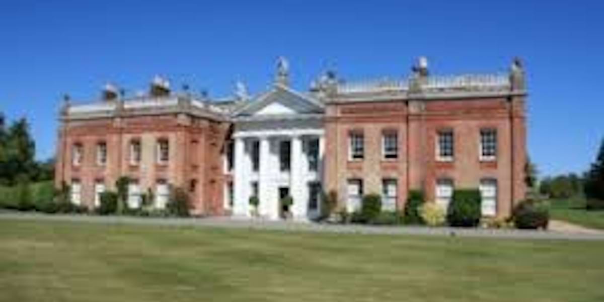 Avington Park Venue Hire | Conferences UK