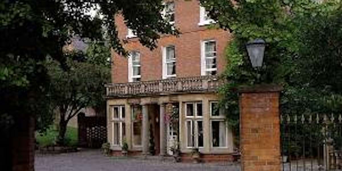 Aylestone Court Hotel Venue Hire | Conferences UK