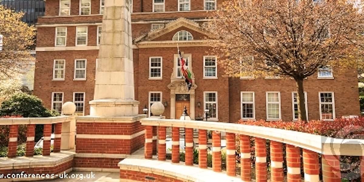 Barbers Surgeons Hall London EC2 Venue Hire | Conferences UK