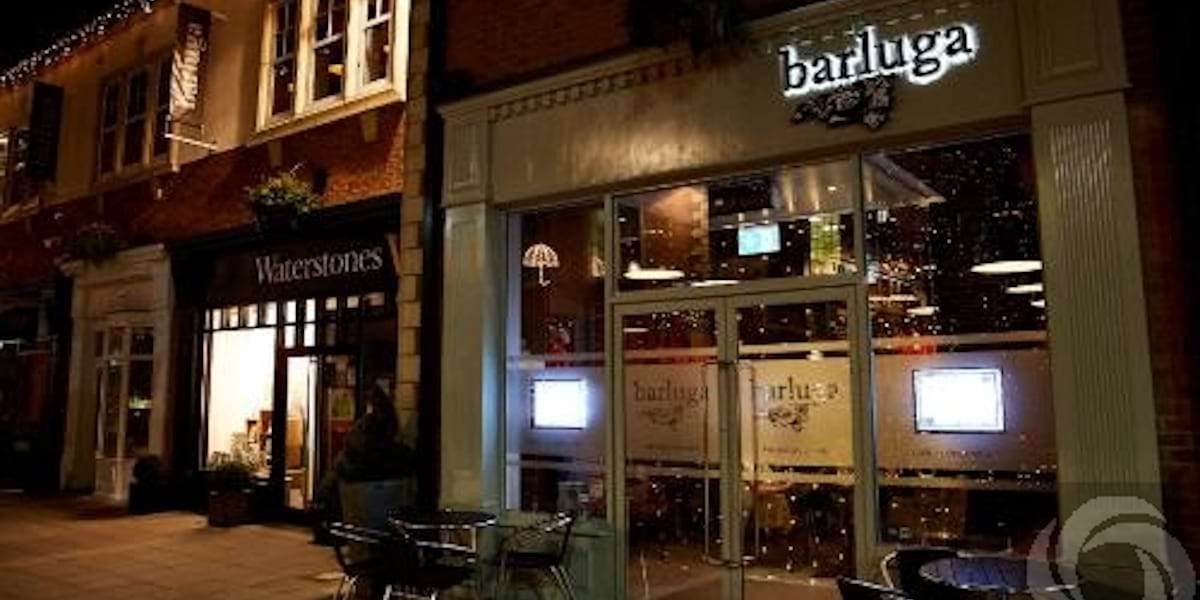 Barluga Morpeth Venue Hire | Conferences UK