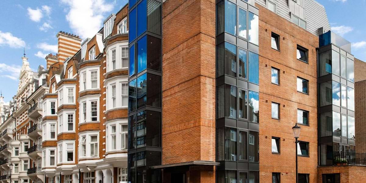 Basil Street Apartments Venue Hire | Conferences UK