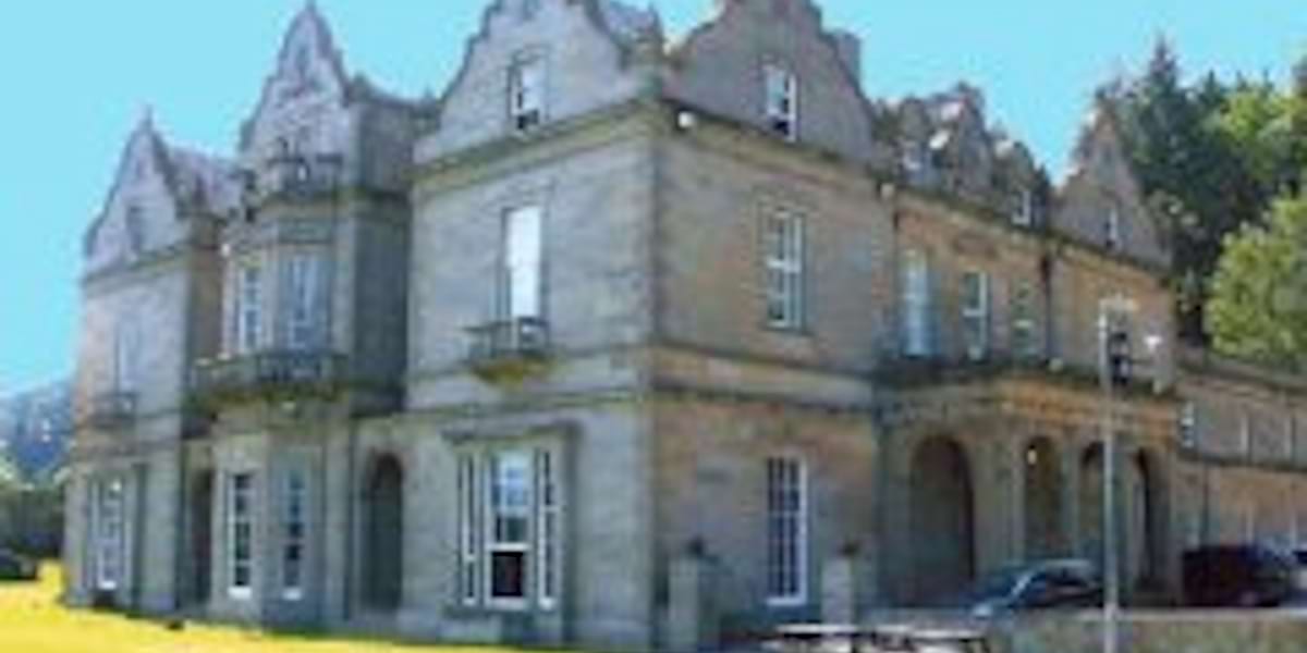 Baskerville Hall Hotel | United Kingdom