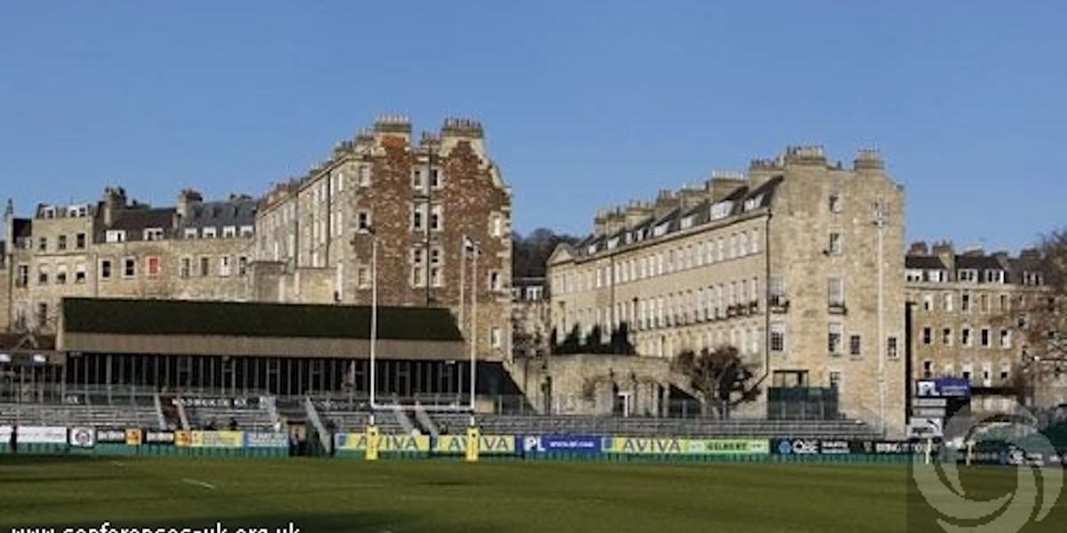 Bath Rugby Club | United Kingdom
