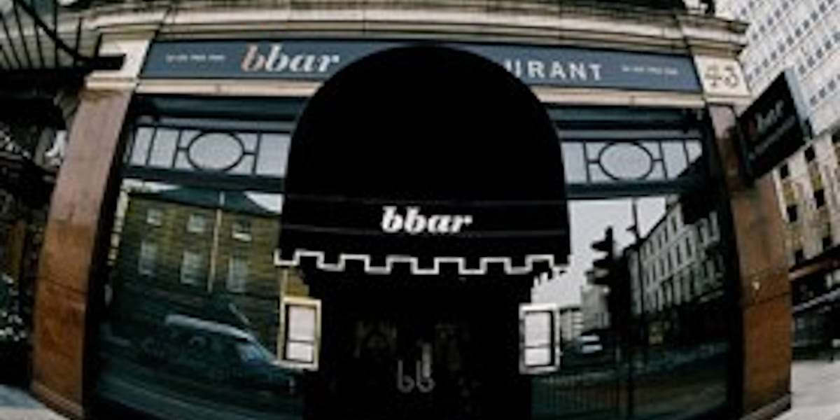 Bbar and Restaurant | United Kingdom