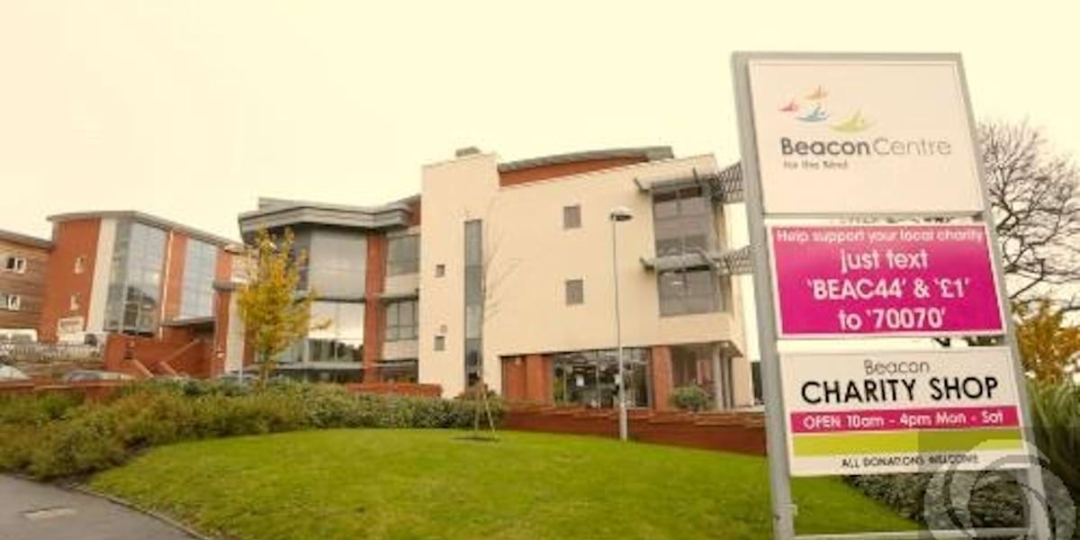 Beacon Centre Venue Hire | Conferences UK