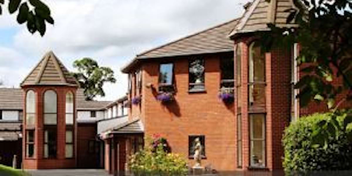 Beaufort Park Hotel Mold Wales | United Kingdom
