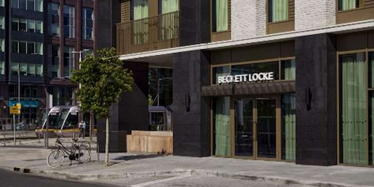 Beckett Locke Venue Hire | Conferences UK