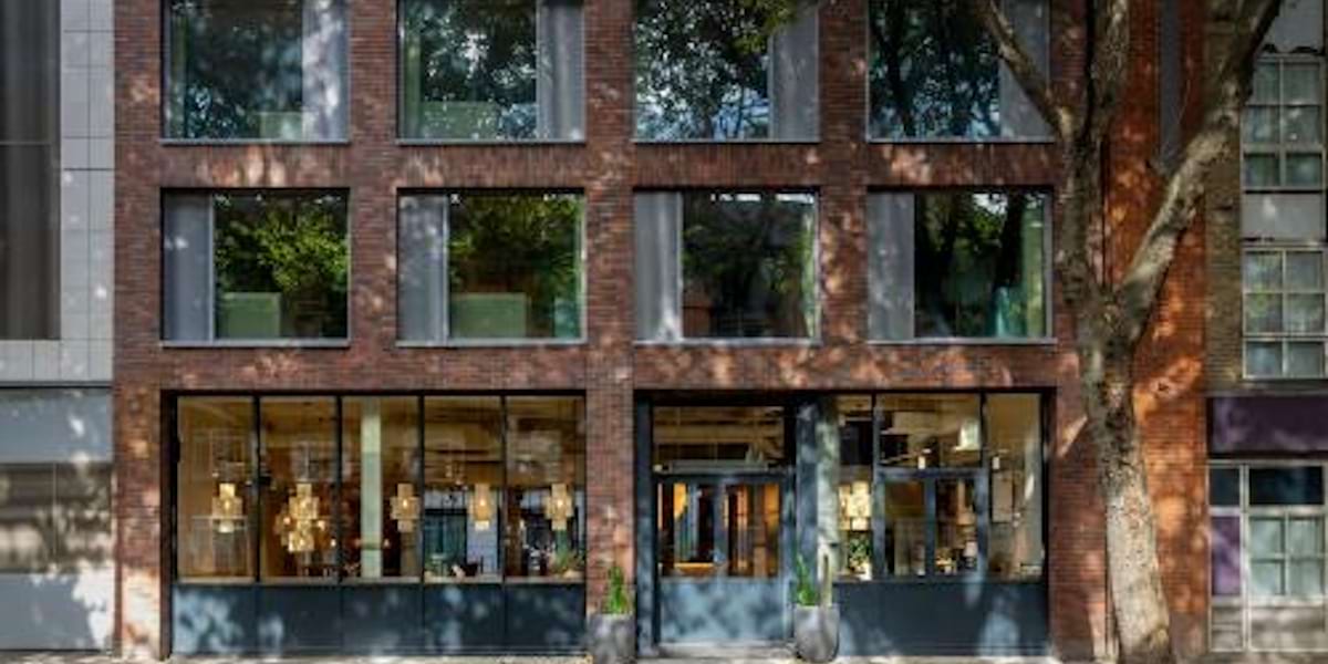 Bermonds Locke | United Kingdom