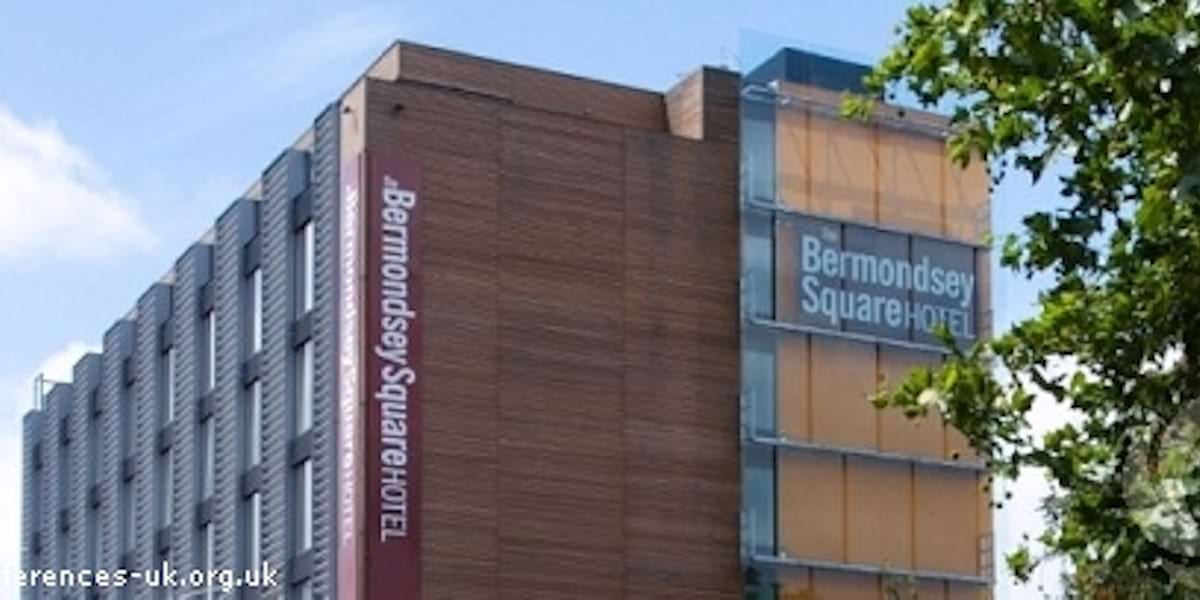 Bermondsey Square Hotel Venue Hire | Conferences UK