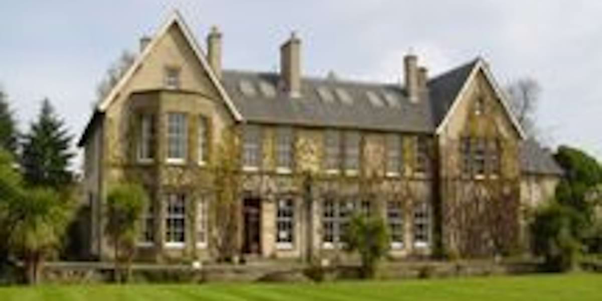 Best Western Balgeddie House Hotel | United Kingdom