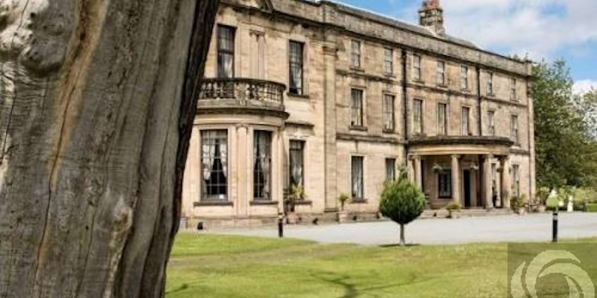 Best Western Beamish Hall Country House Hotel Durham | United Kingdom