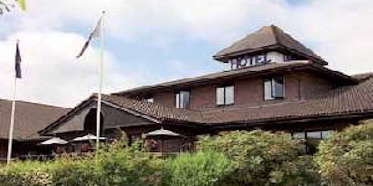 Best Western Buckingham Hotel Venue Hire | Conferences UK