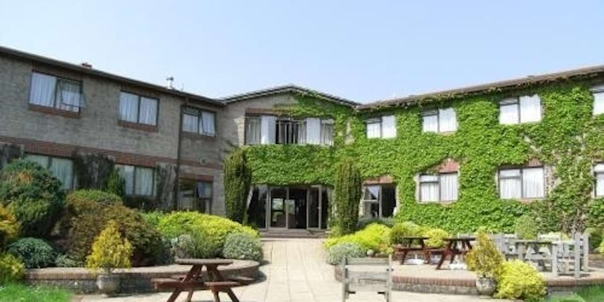 Best Western Centurion Hotel | United Kingdom