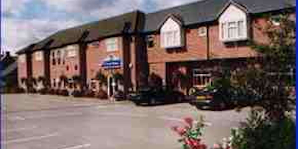 Consort Hotel Rotherham Venue Hire | Conferences UK