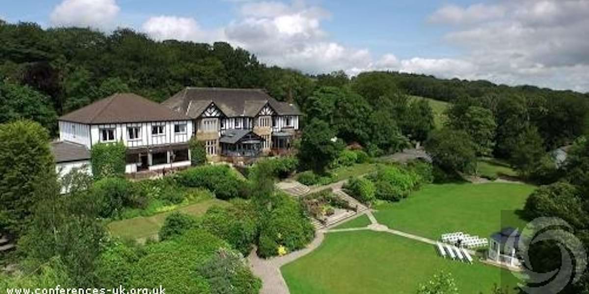 Best Western Higher Trapp Country House Burnley | United Kingdom