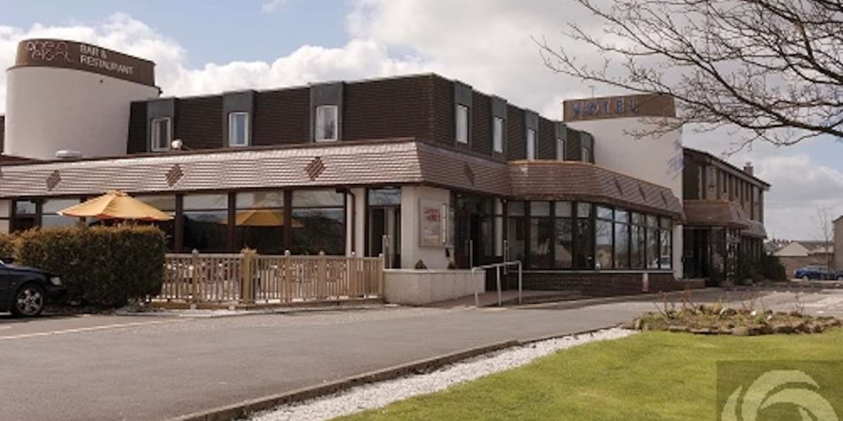 Best Western Hilcroft Hotel West Lothian Scotland Venue Hire ...