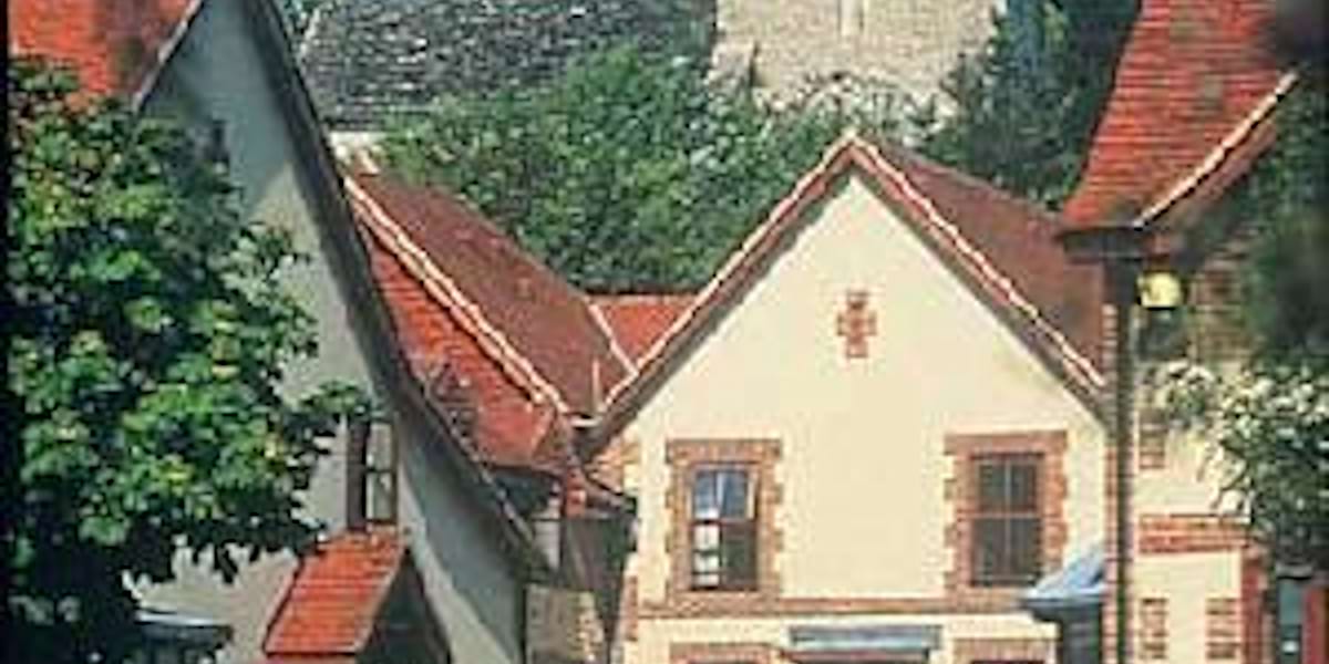 Best Western Old Tollgate Hotel West Sussex | United Kingdom