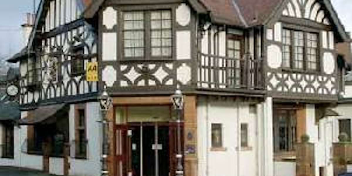 Best Western Popinjay Hotel Motherwell Scotland Venue Hire | Conferences UK