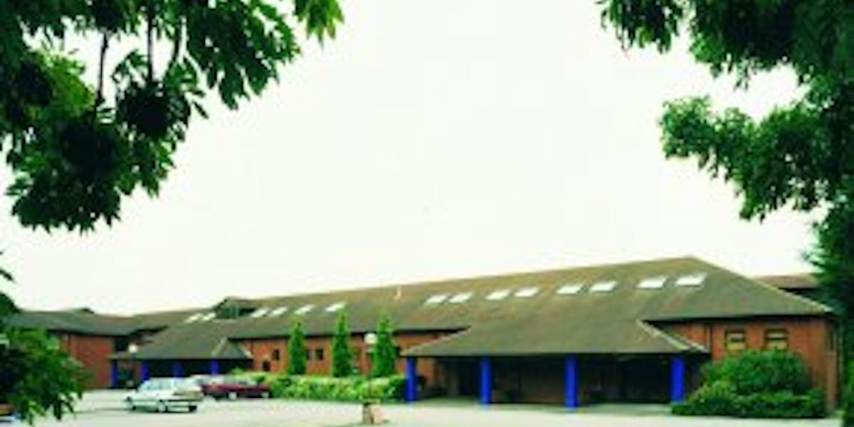Best Western Rockingham Forest Hotel Venue Hire | Conferences UK