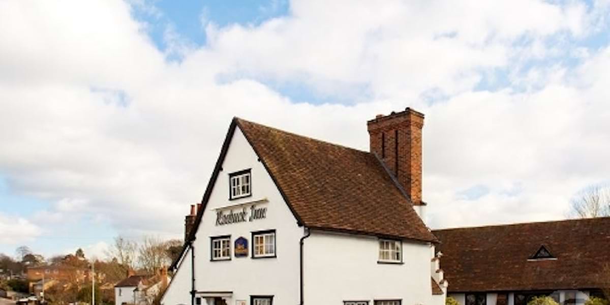 Roebuck Inn | United Kingdom