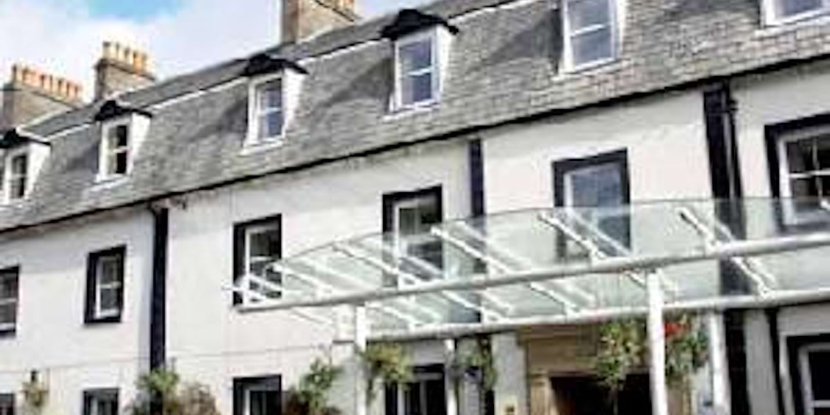 Best Western Shap Wells Hotel | United Kingdom