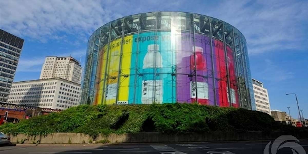 BFI London Imax Cinema SE1 Venue Hire | Conferences UK