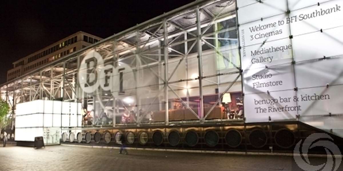 BFI Southbank Venue Hire | Conferences UK