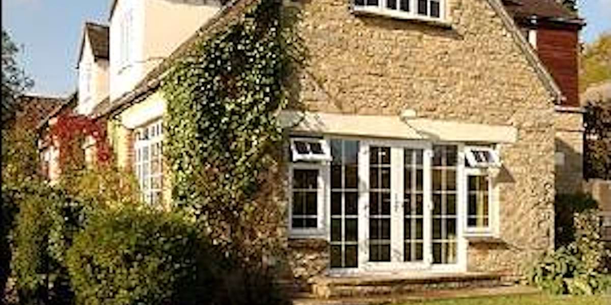 Bignell Park Hotel | United Kingdom