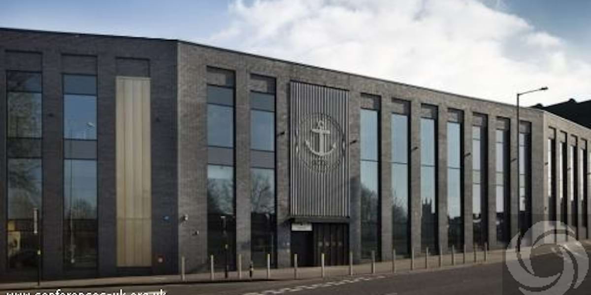 Birmingham Assay Office | United Kingdom