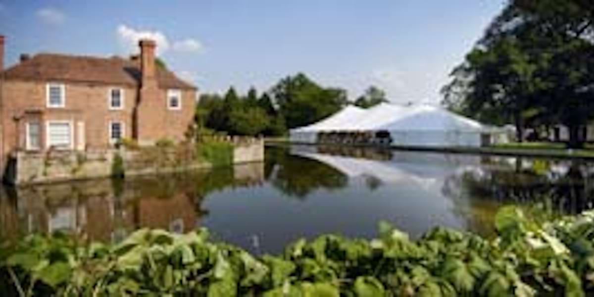 Birtsmorton Court Venue Hire | Conferences UK